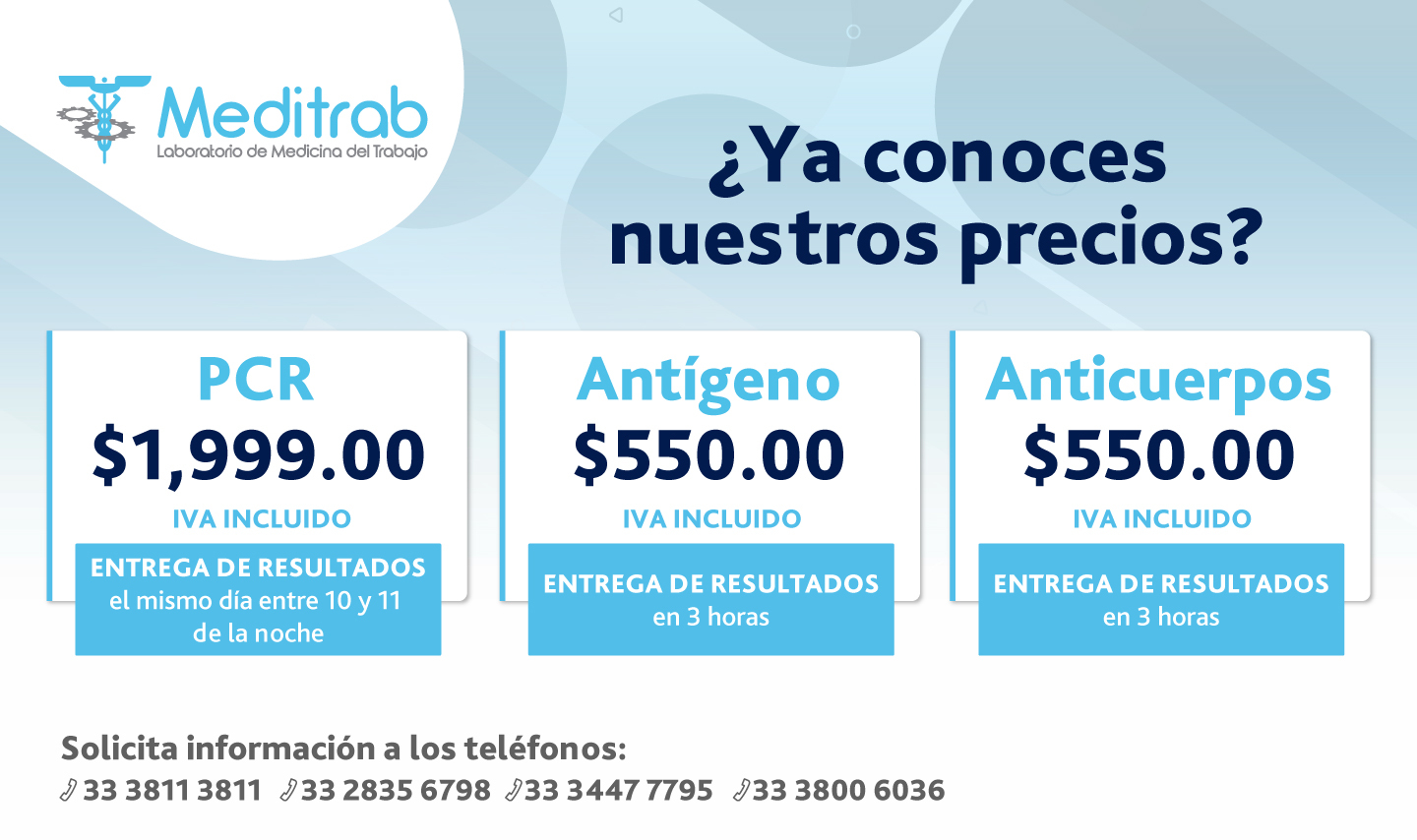Inicio - Medicina del trabajo