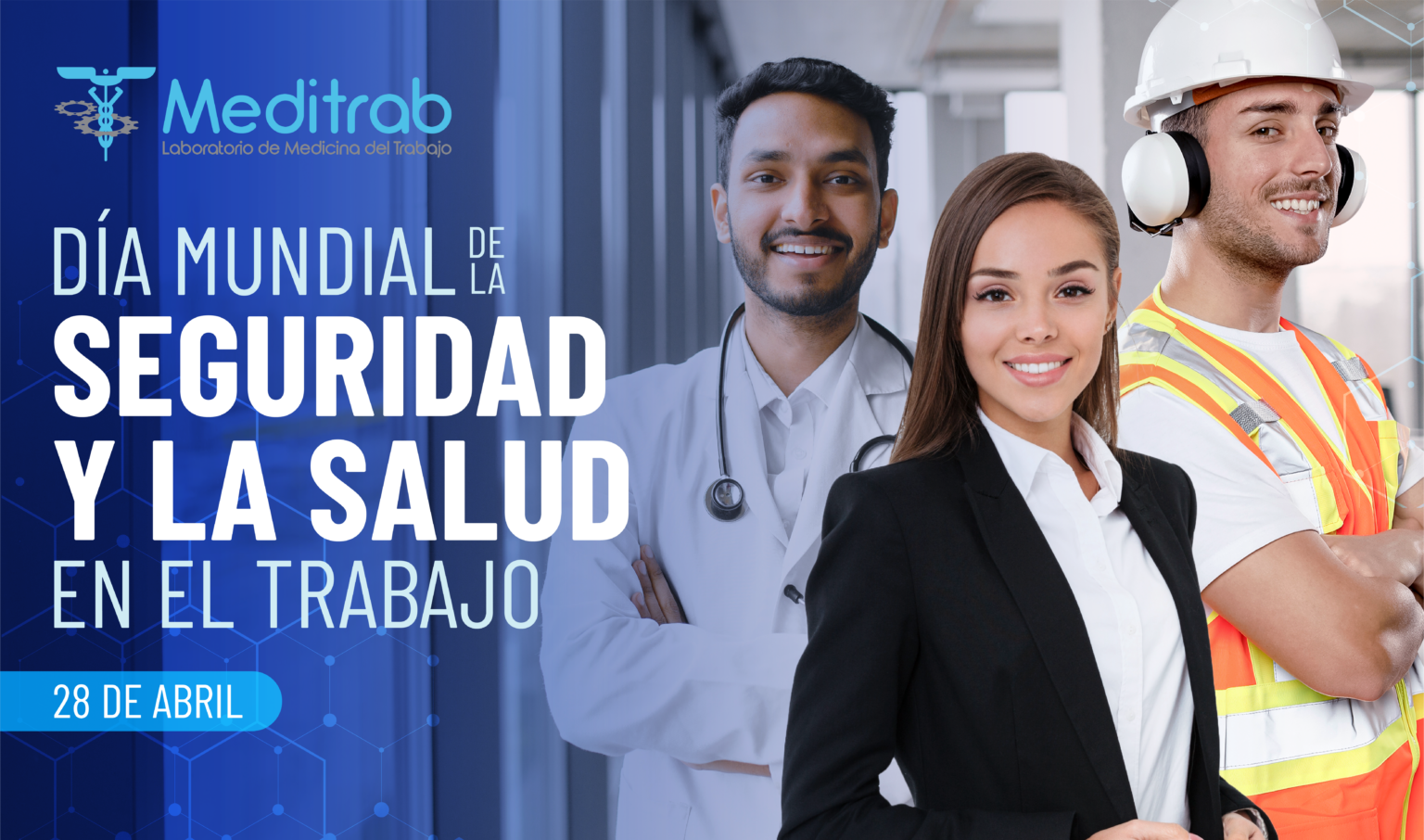 Blog - Medicina del trabajo